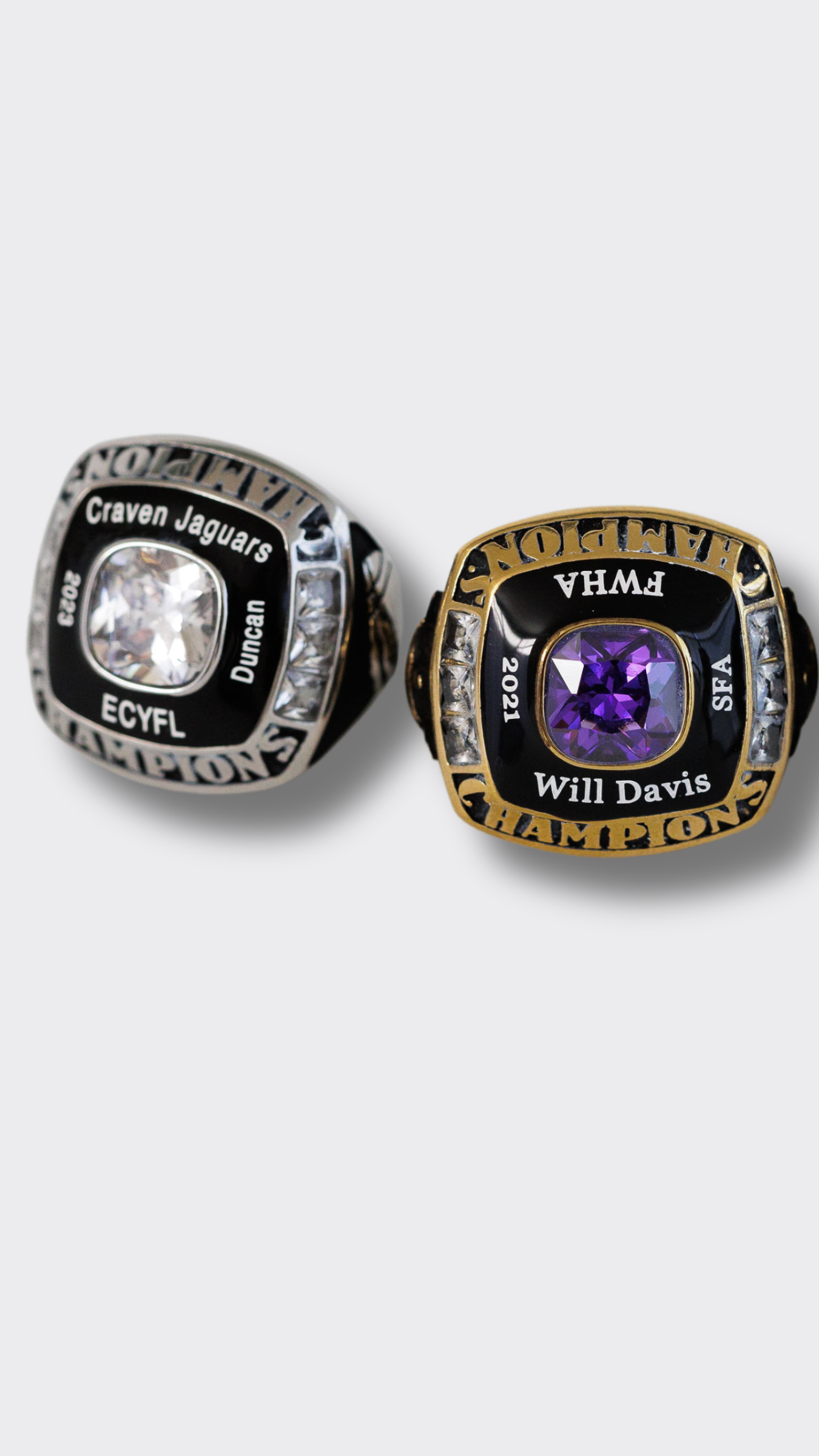 Shop – Untamed Pack